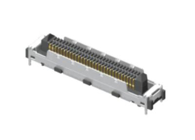China ERM8-075-02.0-L-DV-P-FR Connectors Board To Board Connector 150POS Edge Rate™ ERM8 Connector for sale