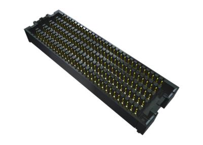 China SEAF-20-01-S-10-2-RA-GP-K-FR Connectors 200POS SEARAY™ High-Speed Board To Board Connectors for sale