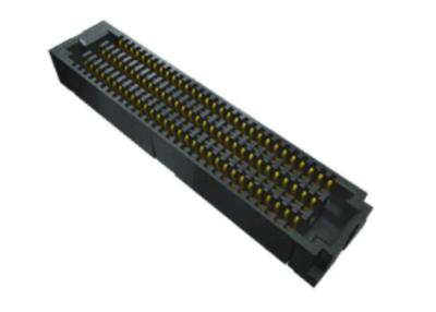 China SEAF8-20-05.0-STL-06-1-FR Connectors 120POS SEARAY™ High-Density Array Sockets for sale