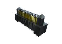 China ERM8-075-03.0-L-DV-FR Connectors 150Position Edge Rate® ERM8 Rugged High Speed Terminal for sale