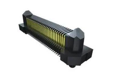 China ERM5-075-05.0-L-DV-FR Connectors Edge Rate® Rugged High Speed Mezzanine Connectors for sale