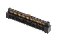 China ERM5-060-05.0-L-DV-P-FR Connectors Rectangular Connectors 120POS Mezzanine Connectors for sale