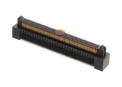 China ERM5-060-05.0-L-DV-P-FR Connectors Rectangular Connectors 120POS Mezzanine Connectors for sale