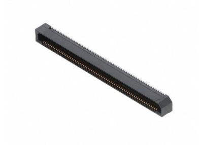 China ERF8-070-05.0-L-DV-K-FR Connectors Board To Board Connector 140POS Mezzanine Connector for sale