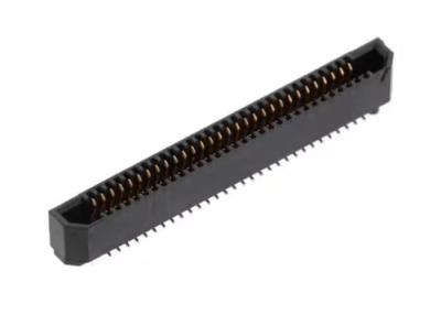 China ERF6-60-03.5-L-DV-A-WT-K-FR Connectors 120POS 0.635mm Edge Rate® Rugged High Speed Socket for sale