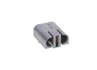 China 171090-8401 Connectors EXTreme Ten60Power Right-Angle Receptacle Connectors for sale