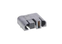 China 171090-8411 Connectors Receptacle Board To Board Connector With Guides for sale