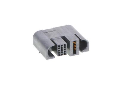 China 171090-8411 Connectors Receptacle Board To Board Connector With Guides for sale