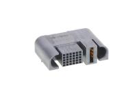 China 171090-8416 Connectors 30A 600V Board To Board Connector With Guides for sale