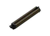 China ADM6-100-01.5-S-4-2-A-TR Connectors 1.34 A AcceleRate HD High-Density 4-Row Terminal Connectors for sale