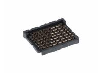 China 202828-1506 Connectors 2.50mm 1A 30V Mirror Mezz Hermaphroditic Connector for sale