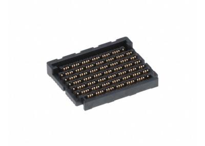 China 202828-1506 Connectors 2.50mm 1A 30V Mirror Mezz Hermaphroditic Connector for sale
