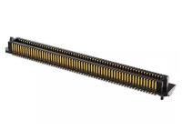 China ADM6-60-01.5-L-4-2-A-TR Connectors 1.34A 56Gbps High-Density Terminal Connectors for sale