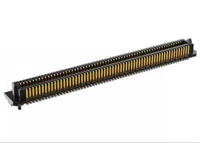 China ADM6-50-03.5-L-4-2-FR Connectors Board To Board Connectors 200POS Mezzanine Connectors for sale