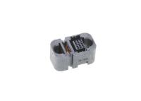 China 171089-8411 Connectors Board To Board Connector With Press Fit Tail for sale
