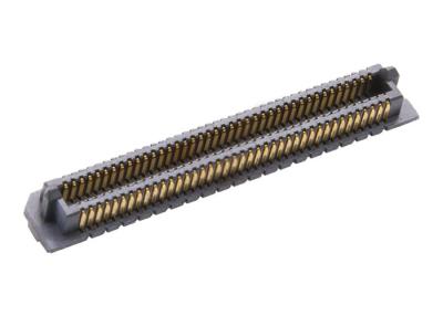 China ADM6-40-01.5-L-4-2-A-TR Connectors 0.635 mm AcceleRate HD 4-Row Terminal Connectors for sale