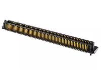 China ADM6-50-01.5-L-4-2-A-TR Connectors AcceleRate HD High-Density Terminal Connectors for sale