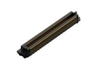 China ADM6-30-03.5-L-4-2-A-TR Connectors 0.635 mm 1.34A High-Density Terminal Connectors for sale