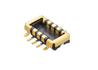 China 505070-0842 Connectors SlimStack Board-To-Board Plug 0.35mm Pitch Connector for sale