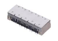 China 75541-1004 Connectors 40A 450V Receptacles Board To Board Connectors for sale
