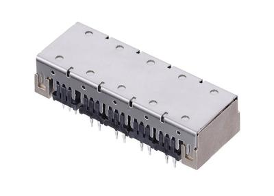 China 75541-1004 Connectors 40A 450V Receptacles Board To Board Connectors for sale
