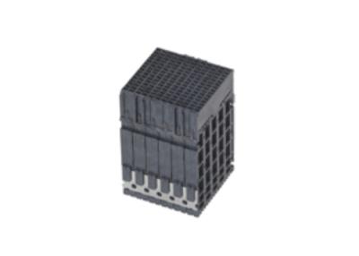 China 76530-3047 Connectors 750mA 30V IMPACT Backplane Connectors for sale