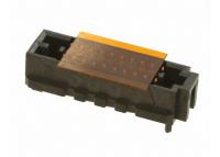 China 46557-1145 Connectors 623 mg SEARAY Slim Receptacle Board To Board Connectors for sale