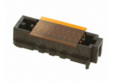 China 46557-1145 Connectors 623 mg SEARAY Slim Receptacle Board To Board Connectors for sale