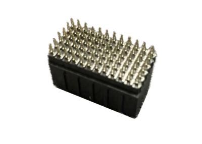 China 73780-0147 Connectors 2 mm Pitch 15A Vertical Backplane Connectors for sale