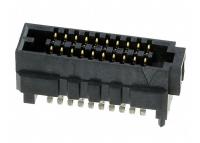 China 46557-1545 Connectors SEARAY Vertical Board-To-Board Connector for sale