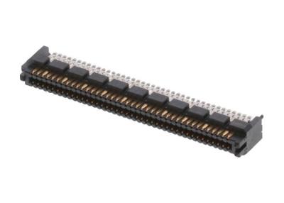 China 46556-4745 Connectors Searay Slim Plug Board To Board Connector With Pegs for sale