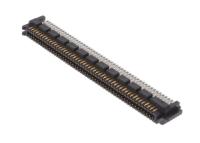 China 46556-5745 Connectors High Density Array Board To Board Connector for sale