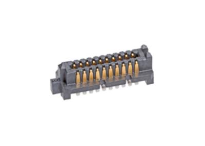China 46556-1245 Connectors Searay Slim Plug Board To Board Connectors for sale