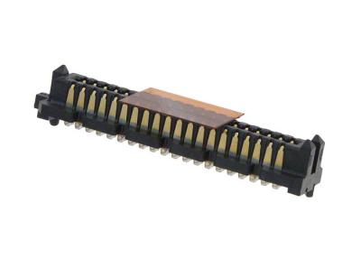 China 46556-2145 Connectors Searay Slim Plug 2.7 A Board To Board Connector for sale