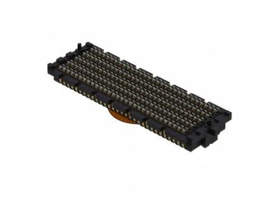 China 45970-4385 Connectors 1.27mm Pitch SEARAY Plug Board To Board Connector for sale