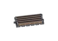 China 45970-4311 Connectors SEARAY Plug Vertical Board To Board Connectors for sale