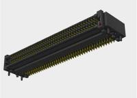 China ASP-161074-03 Connectors SEARAY™ LPC Female Board To Board Connectors for sale