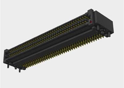 China ASP-161074-03 Connectors SEARAY™ LPC Female Board To Board Connectors for sale