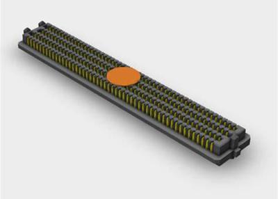 China ASP-161073-04 Connectors SEARAY™ HPC Male Board To Board Connectors for sale