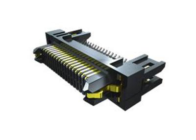 China ERM8-075-01-S-D-EM2-L-FR Connectors 150POS Edge Rate™ High-Speed Board To Board Connector for sale