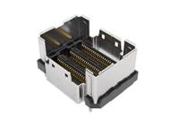China APF6-040-03.5-L-04-0-A-TR Connectors Latching Socket 160POS Board To Board Connectors for sale