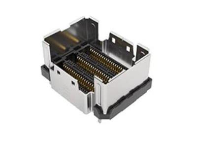 China APF6-040-03.5-L-04-0-A-TR Connectors Latching Socket 160POS Board To Board Connectors for sale