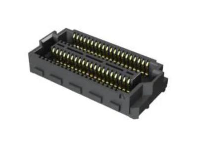 China APF6-040-03.5-L-04-0-A-FR Connectors AcceleRate® HP Latching Socket For Cable Mate 160POS for sale