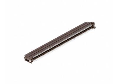 China 53627-2074 Connectors 500mA 100V SlimStack Board-To-Board Connector for sale
