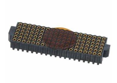 China ASP-103612-13 Connectors Board To Board Connectors 114POS Mezzanine Connectors for sale
