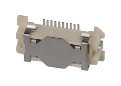 China 52885-2474 Connectors 100 V 500 mA SlimStack Board-To-Board Connector for sale
