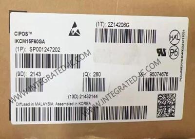 China Automotive IGBT Modules IKCM15F60GA 600V 3 Phase Power Driver Module 2000Vrms for sale