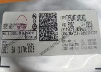 China Integrated Circuit Chip TPS62407QDRCRQ1 Fixed VOUT Dual Buck Switching Regulator IC for sale