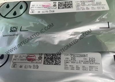 China TPS613226ADBVT Integrated Circuit Chip 1.8A Switch Current Boost Converter SOT-23-5 for sale