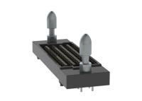 China SEAF-20-05.0-S-10-1-A-LP-K-TR Connectors SEARAY™ High-Speed Open-Pin-Field Array Socket Connectors for sale